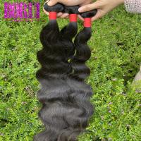 China Body Wave Virgin Peruvian Human Hair Vendors Virgin Raw Peruvian Hair Bundles for sale