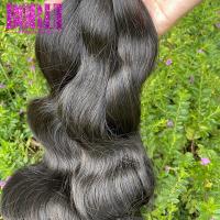 China Body Wave Virgin Peruvian Human Hair Vendors Virgin Raw Peruvian Hair Bundles for sale