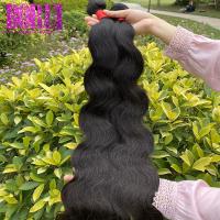 China Body Wave Virgin Peruvian Human Hair Vendors Virgin Raw Peruvian Hair Bundles for sale