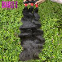 China Body Wave Virgin Peruvian Human Hair Vendors Virgin Raw Peruvian Hair Bundles for sale