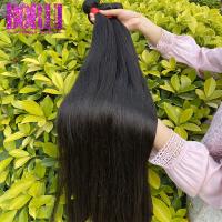 China Soft Virgin Peruvian Human Hair Tangle Free 10A Peruvian Straight Wave Silk Straight for sale