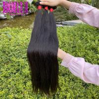 China Soft Virgin Peruvian Human Hair Tangle Free 10A Peruvian Straight Wave Silk Straight for sale