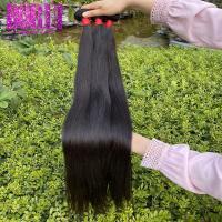 China Soft Virgin Peruvian Human Hair Tangle Free 10A Peruvian Straight Wave Silk Straight for sale