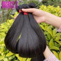 China Unprocessed Virgin Peruvian Human Hair 10A Raw 4 Bundles 8-30 Inchs Available for sale