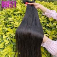 China Unprocessed Virgin Peruvian Human Hair 10A Raw 4 Bundles 8-30 Inchs Available for sale