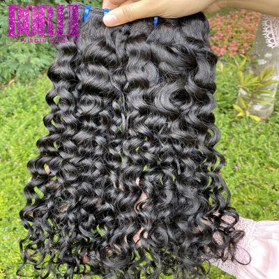 China Peruvian Virgin Peruvian Human Hair Vendors Water Wave Natural Silky Straight for sale