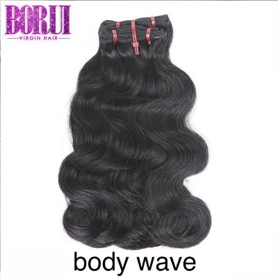 China No Tangling Double Drawn Human Hair Customized Styles Healthy Hair End for sale