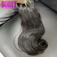 China Soft  Funmi Bone Double Drawn Human Hair Hook Curly Dyed Bleach No Tangling for sale