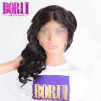 China Indian Swiss 360 Lace Frontal Wig Soft Durable Elastic Air Permeable Cap for sale