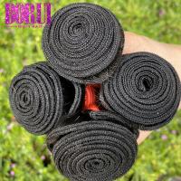 China Narural Wave Virgin Peruvian Hair , 100% Virgin Human Hair No Tangling for sale