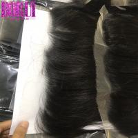 China 13x4 HD Lace Closure With Baby Hair No Tangling Customized Styles Eco Friendly for sale