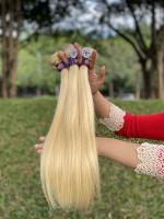 China Silky Straight 30