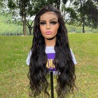 China Brazilian hair 5x5 HD Lace Closure Body Wave 250g-350g weight for sale
