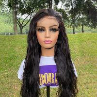 China Brazilian hair 5x5 HD Lace Closure Body Wave 250g-350g weight for sale