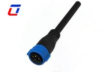 China M25 3+13 Multi Pin Connectors Waterproof  Panel Mount Quick Disconnect Wire Connectors for sale