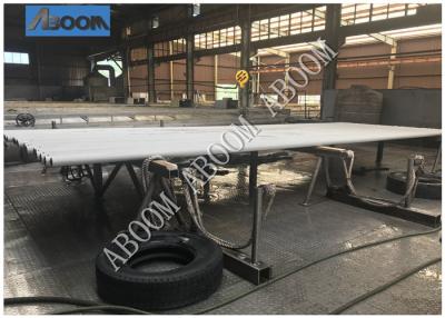 China Zeron 100 Super Duplex Seamless Pipe ASTM A790 UNS S32760 Material Rustproof for sale