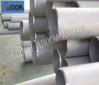 China UNS S30432 Heat Resistant Stainless Steel Tube For Power Station Boiler for sale