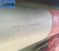 China 904L Super Austenitic Stainless Steel Pipe A312 UNS N08904 W Nr 1.4539 for sale