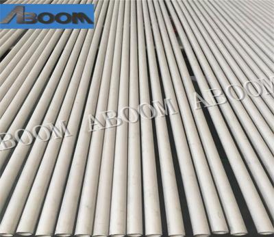 China N08367 Super Austenitic Seamless Welded Pipe Al 6XN 1.4529 Incoloy25-6hn for sale