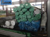 China N08925 Incoloy 925 Alloy Seamless Pipe For Oil Gas Drilling Equipment Parts for sale