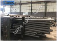 China UNS N08811 Alloy 800ht Pipe Ni Based Alloy Incoloy 800HT ASTM B423 W.Nr.1.4876 for sale