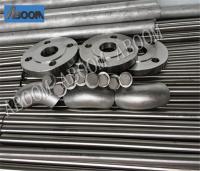 China SB619 SB626 Hastelloy C-276 Pipe Flange Pipe Fittings For Drying Equipment for sale