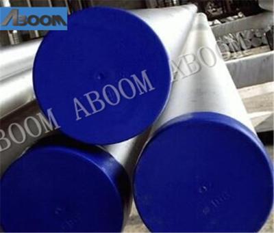 China N07718 Inconel Alloy Seamless Pipe Inconel 718 W.Nr.2.4668 NiCr19Fe19Nb5 for sale