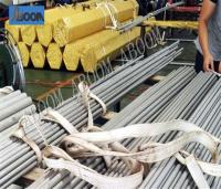 China Inconel 690 ASTM SB167 UNS N06690 Nickel Based Alloy Seamless Pipe W.Nr.2.4642 for sale