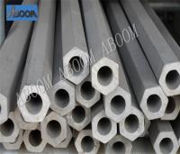 China Anti Oxidation Inconel 600 UNS N06600 Nickel Based Alloy Seamless Pipe NS3102 for sale