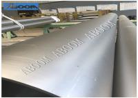 China ASTM SB167 Inconel Alloy Inconel 600 NS3102 Nickel Based Seamless Tube UNS N06600 for sale