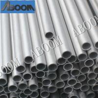 China NS1101 / N08800 Incoloy Alloy Corrosion Resistant Alloy Seamless Pipe Incoloy 800 for sale