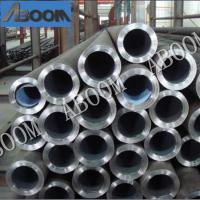 China UNS N05500 Monel Alloy Monel K-500 Nickel Based Alloy Steel Seamless Pipe for sale