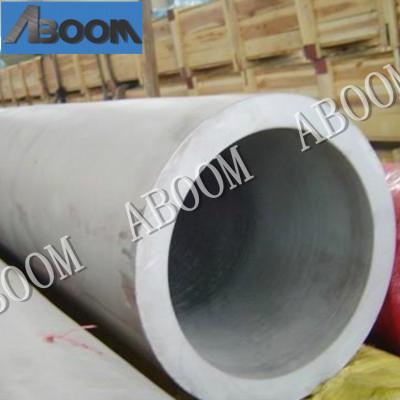 China AMS 4574 Monel Alloy Nickel Based Alloy Steel Seamless Tube W.Nr 2.4360 for sale