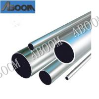 China Anti Corrosion Hastelloy G3 Seamless Nickel Alloy Tube N06985 ASTM SB 407 for sale