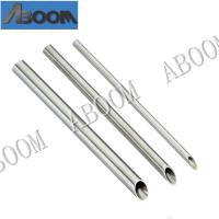 China Anti Rust Hastelloy Alloy Hastelloy C-22 Alloy Steel Seamless Pipe N06022 for sale