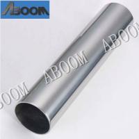 China UNS N08825 Incoloy Alloy Nickel Iron Chromium Austenitic Alloy Stainless Steel Pipe for sale