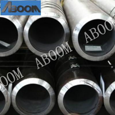 China UNS N08024 Nickel Based Alloys Nickel Iron Chromium Alloy Seamless Tube for sale