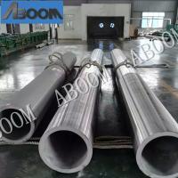 China TP310HCbN Austenitic Stainless Steel Pipe S31042 For Ultra Supercritical Boilers for sale