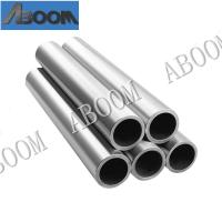 China UNS S32550 Super Duplex Seamless Pipe 24% Cr Corrosion Resistance 1.4507 for sale