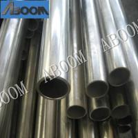 China 2304 / 1.4362 Duplex Stainless Steel Pipe UNS S32304 Duplex Anti Rust for sale