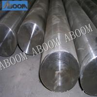 China 17-4PH Precipitation Hardening Stainless Steel Round Bar Stock UNS630 S17400 for sale