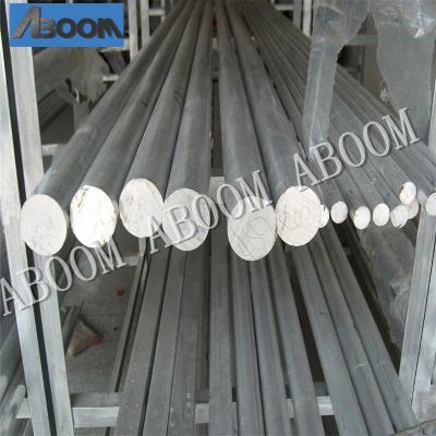China 1.4568 S17700 Precipitation Hardening Stainless Steel Round Bar Stock 17-7PH for sale