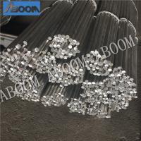 China NAS630 S17400 Stainless Steel Shaft Stock Precipitation Hardened Microstructure for sale