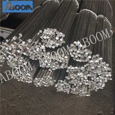 China NAS630 S17400 Stainless Steel Shaft Stock Precipitation Hardened Microstructure for sale