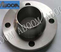 China SA 182 2507 / F53 Duplex Stainless Steel Flanges S32750 stock  24