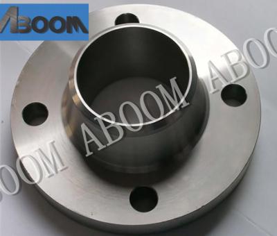 China SA 182 2507 / F53 Duplex Stainless Steel Flanges S32750 stock  24