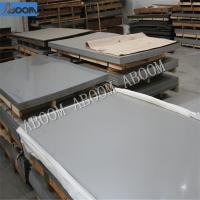 China 2205 Duplex Stainless Steel Sheet UNS S31803 Steel Sheet Oxidation Resistance for sale
