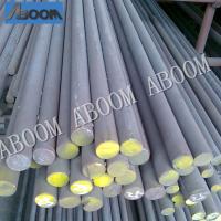 China 2205 Duplex Stainless Steel Bar S31803 Stock 22% Cr Acid Corrosion Resistance for sale
