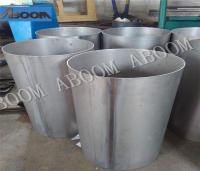 China 1.4410 / S32750 Duplex Stainless Steel Tube 2507 Welded Tube Anti Corrosion for sale