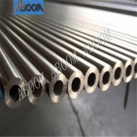 China SS Pipe Zeron 100 Uns S32760 F55 Super Duplex Tube Corrosion Resistance for sale